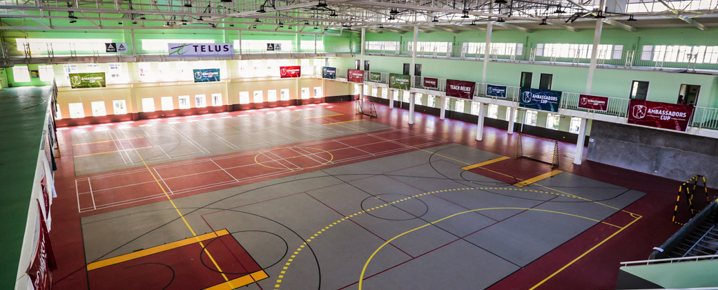 E-Sports International