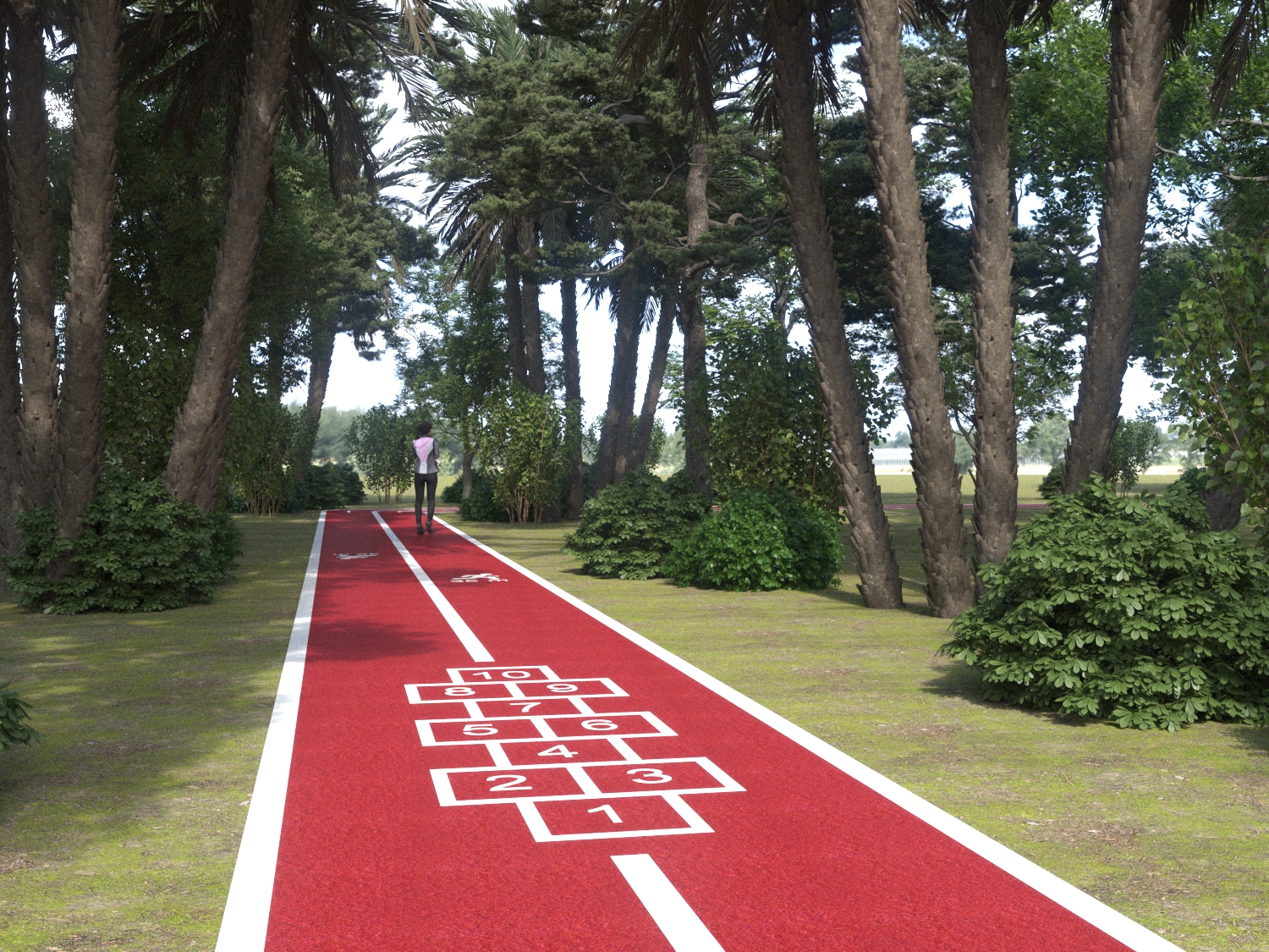 E-Sports International